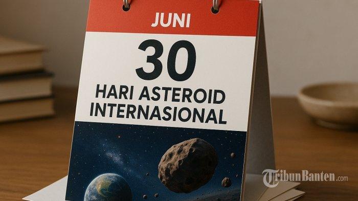 30 Juni Memperingati Hari Apa? Ini Sejarah dan Tujuan Penting Hari ...