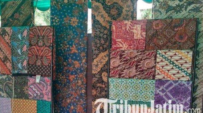 30 Kata Ucapan Selamat Hari Batik Nasional 2024, Cocok Dijadikan Caption di Sosial Media ...