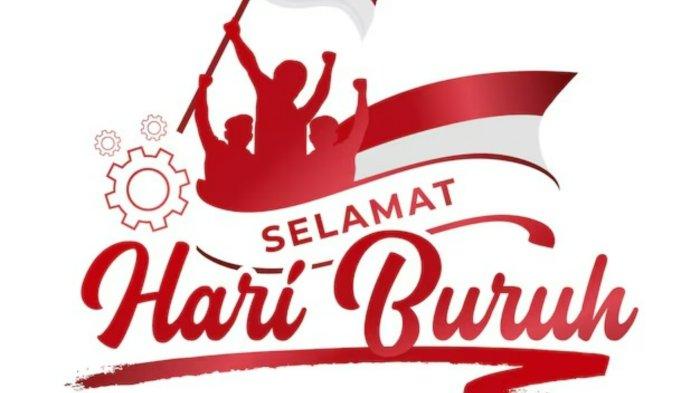 Sejarah Singkat May Day, Diperingati Setiap Tanggal 1 Mei - Tribunbanten.com