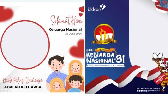 30 Pantun Memperingati Hari Keluarga Nasional Tahun 2024, Cocok Jadi ...