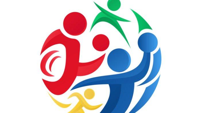 Tema dan Link Download Logo Haornas 2023 Resmi dari Kemenpora untuk ...