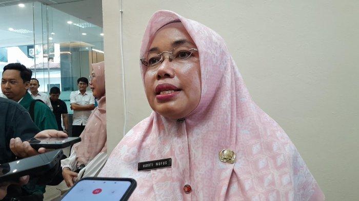 Lebihi Target, Kota Cilegon Jadi Kota Paling Tinggi Realisasi Investasi di Provinsi Banten ...