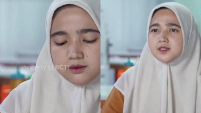 Siapa Nama Asli Hayati Calon Istri Didan Preman Pensiun 9, Cek Profil ...