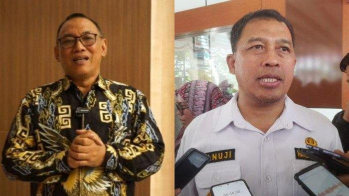 Helldy dan Sanuji Diprediksi Bakal 'Pisah Ranjang' di Pilkada 2024 ...