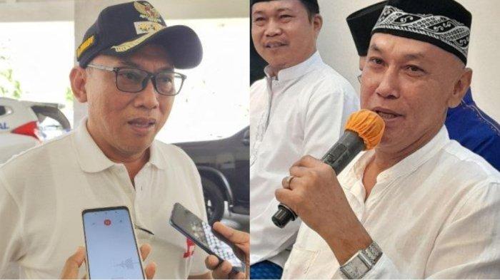 Helldy - Alawi Duet di Pilwalkot Cilegon 2024? Ketua DPC PAN: Sudah ...