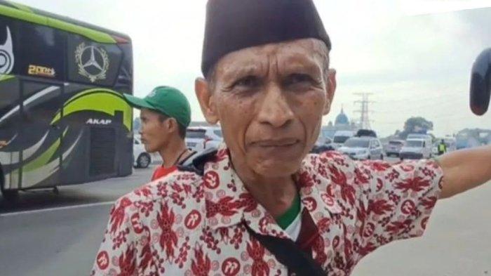 Sopir Bus Primajasa yang Terlibat Tabrakan Maut di Tol Jakarta-Cikampek Sudah Kembali ke Rumah ...