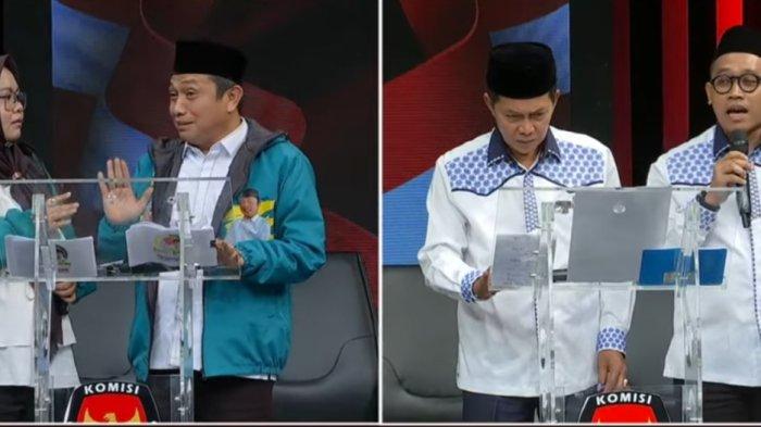 Heriyanto Sindir Subadri Kala Lawan Golkar di Pilkada Kota Serang 2018: Siapa yang Berkuasa ...