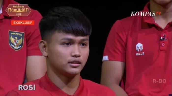 Hokky Caraka: Jepang Tim Kuat, Tapi - Tribunbanten.com