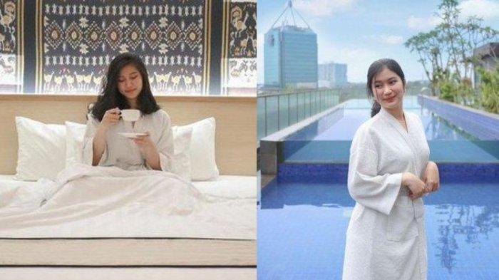 Rekomendasi Hotel di Tangerang Banten: Hotel Santika Premiere Bintaro ...