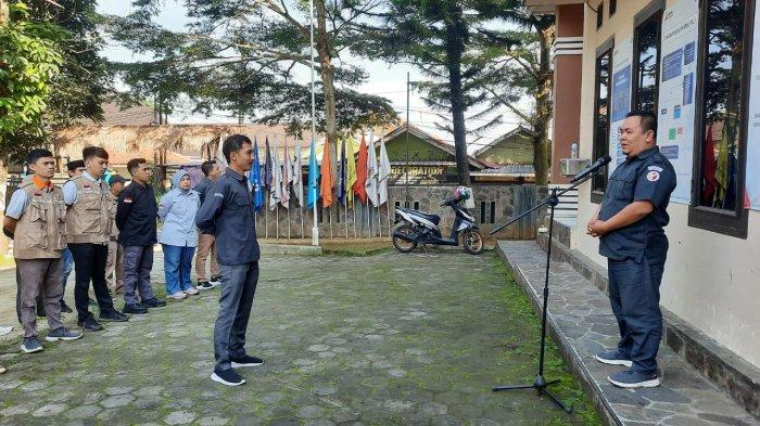 Bawaslu Lebak Bakal Awasi Coklit Data Pemilih untuk Pilkada 2024 - Tribunbanten.com