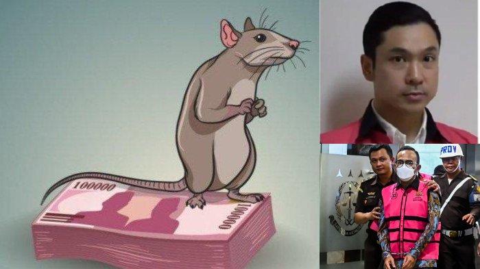 Ini Daftar 10 Kasus Korupsi Paling Besar dalam Sejarah Republik ...