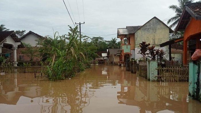 5 Besar Provinsi Paling Sering Bencana 2023: Total 4.940 Bencana Alam di Indonesia Sepanjang ...
