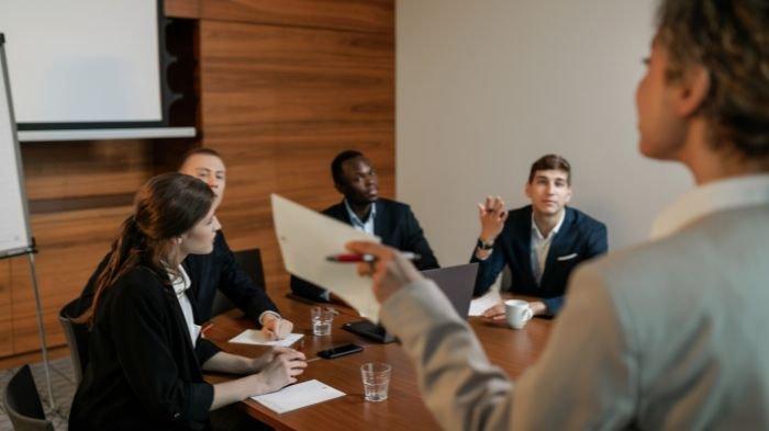 Dilantern Buka Pelatihan Kepemimpinan untuk Bantu Perusahaan Hadapi Perubahan Era Disrupsi ...