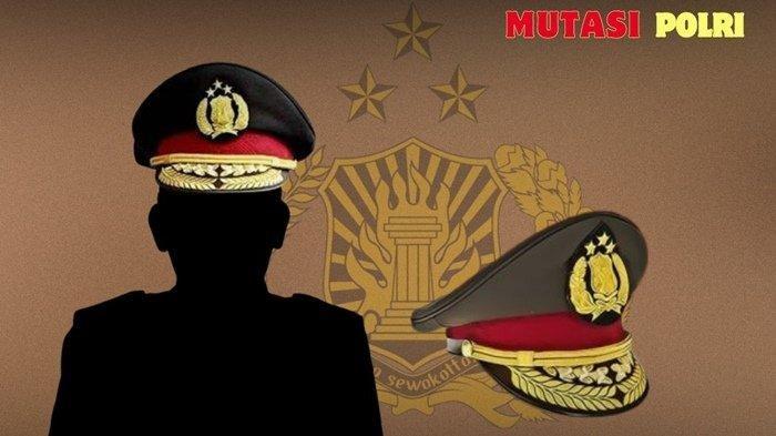 Profil Singkat 10 Kapolda Baru Hasil Mutasi Polri Terbaru Maret 2025 - Tribunbanten.com