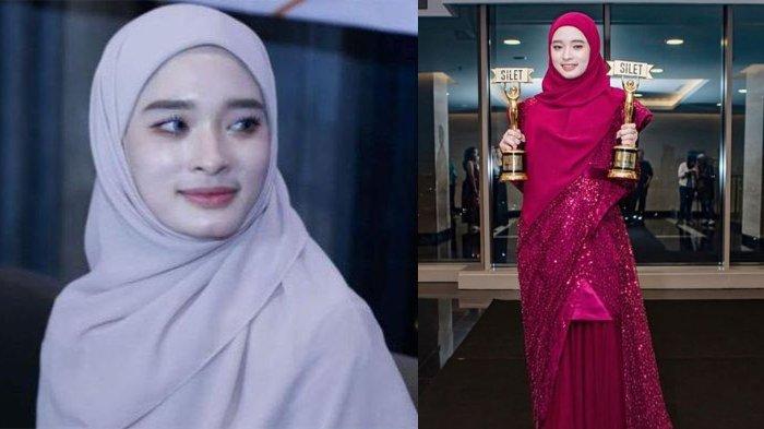 Inara Rusli Geram, Banyak Netizen Nyinyir Keputusannya Lepas Cadar untuk Pamer Wajah: Cari ...