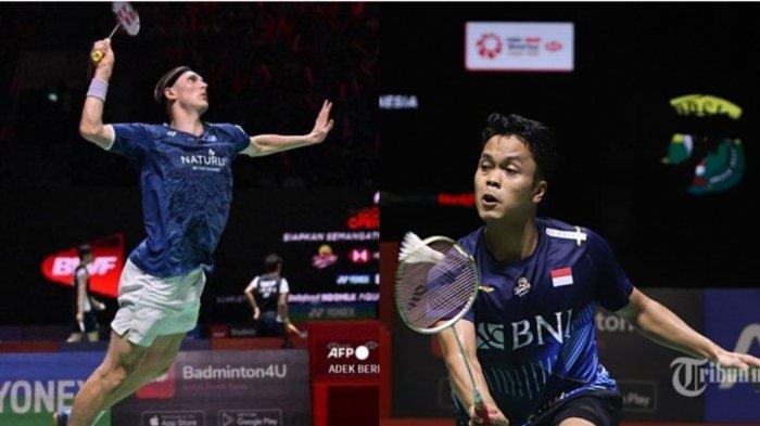 Daftar Harga Tiket Indonesia Open 2024 Cat 1, Cat 2 dan VIP dari Hari Pertama hingga Final ...