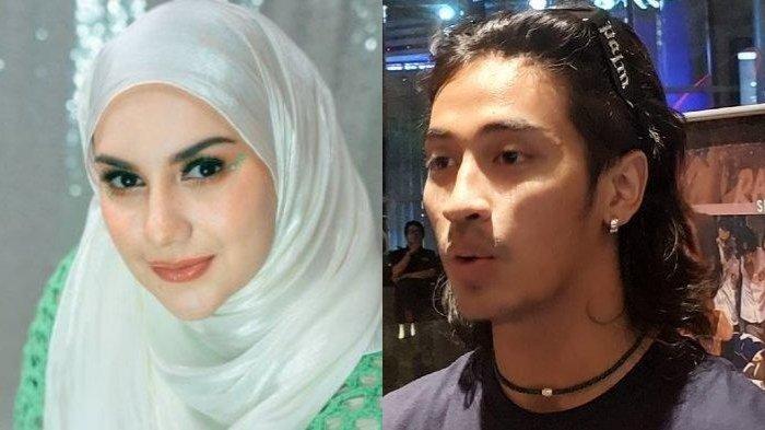 Abidzar Al-Ghifari Dijodohkan dengan Janda Rasa Bidadari Irish Bella, Ini Responnya ...