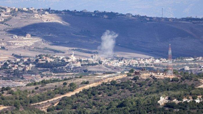 Palestina Kembali Memanas: Israel Lancarkan Agresi ke Jalur Gaza, Sirene Serangan Roket Meraung ...