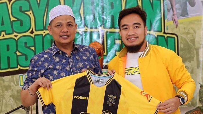 Menanti Keputusan Golkar, Isro Miraj atau Robinsar yang Dipilih untuk ...