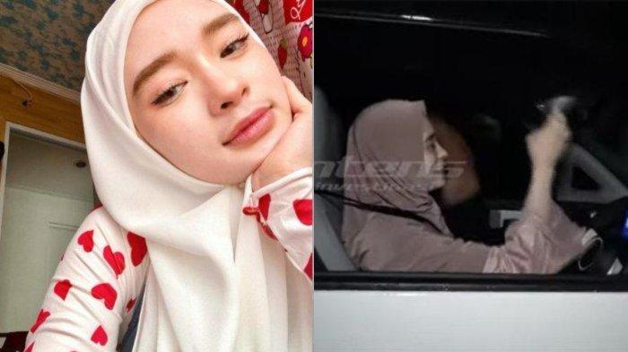 Inara Rusli Beli Mobil Baru Hasil Jerih Payahnya Selama Ini, Sebut ...