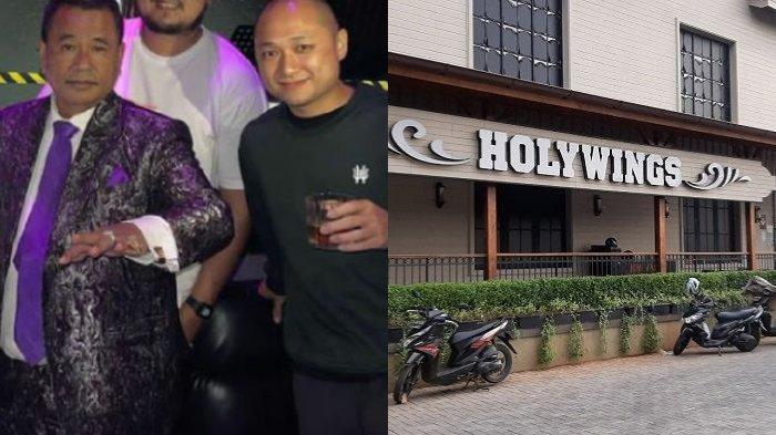 Dulu Jualan Nasi Goreng, Ini Perjalanan Ivan Tanjaya Sebelum Punya Holywings: 'Tercipta Karena ...