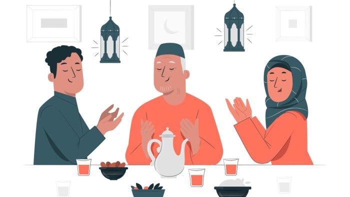 Rekomendasi Tema Buka Bersama Ramadhan 2025 yang Menarik, Cocok untuk ...