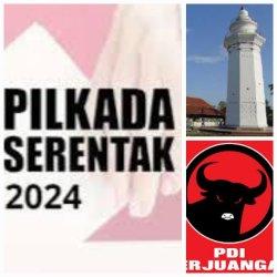 Nama-nama Jagoan PDI Perjuangan untuk Maju Pilgub Banten 2024: Bakal Saingi Airin Rachmi ...