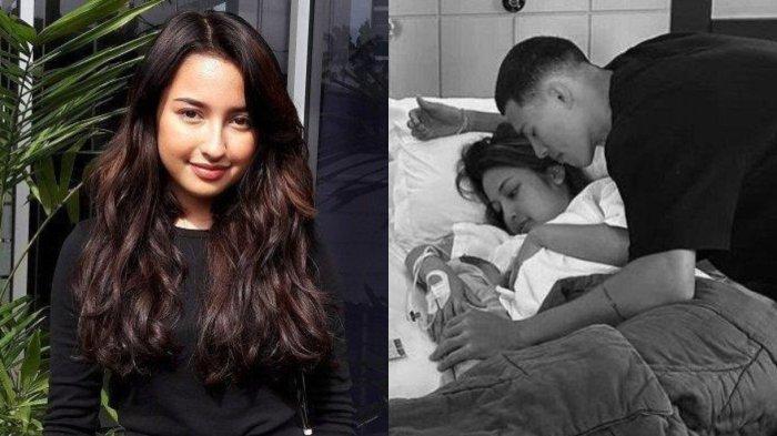 KABAR GEMBIRA Jennifer Copper Melahirkan Anak Pertama, Unggah Foto ...