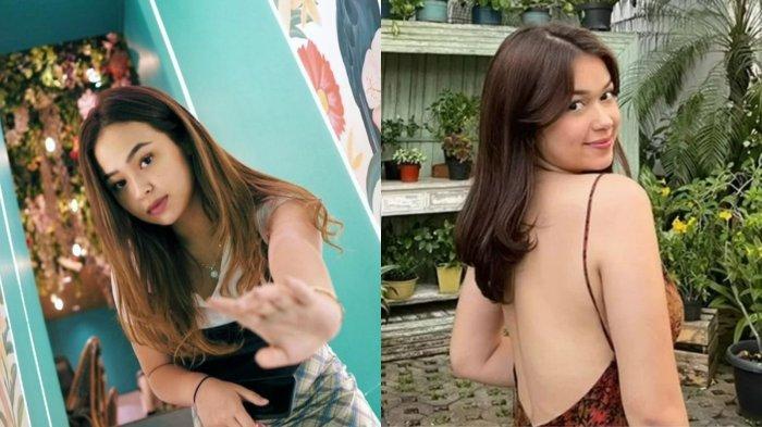 Video Panas Sang Adik Viral, Sosmed Jessica Klopper Kakak Rebecca Klopper Digeruduk Netizen ...