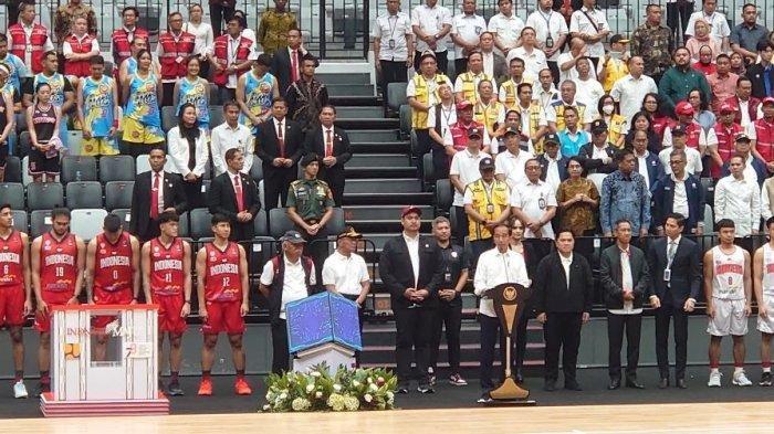 Indonesia Arena Jadi Venue, PBVSI Ajukan Tuan Rumah Piala Dunia Bola Voli Putri 2025 ...