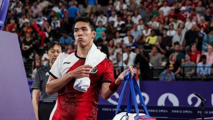 Jadwal dan Siaran Langsung Perempat Final Indonesia Masters 2025: Harapan Tuan Rumah pada Jojo ...