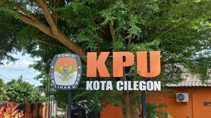 KPU Kota Cilegon Jadwalkan Pengumuman Daftar Caleg Sementara Pemilu ...