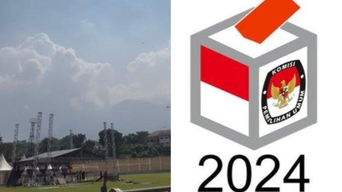 Siap-siap! Hari Ini KPU akan Luncurkan Maskot dan Jiggle Pilkada Pandeglang 2024 - Tribunbanten.com