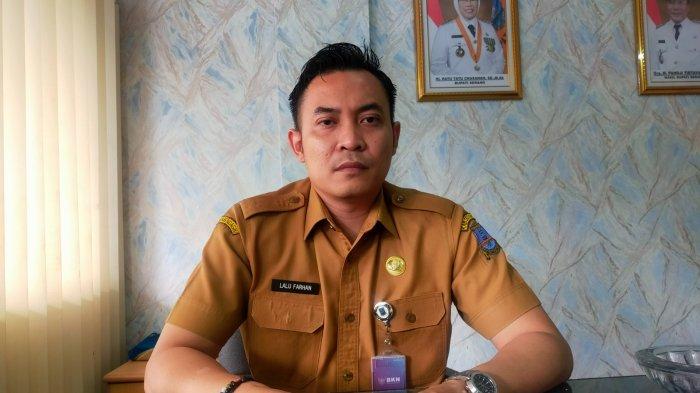 Pemkab Serang Beri Pendampingan Hukum untuk Kepala BPKAD yang Terjerat Kasus Korupsi ...