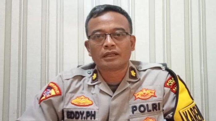 Selama Ramadan 2025, Polres Lebak Adakan Pengamanan Antisipasi di Malam ...