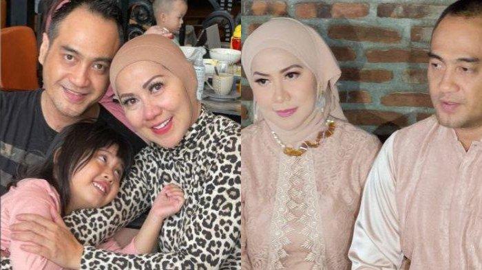 Histerisnya Anak Adopsi Venna Melinda saat Tahu Ferry Irawan jadi Tahanan: Aku Nggak Punya Ayah ...