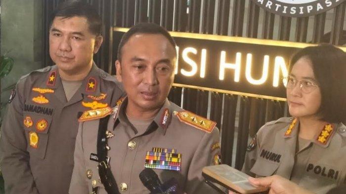 Mengenal Satgas Nusantara, Satuan Petugas yang Kembali Diaktifkan Polri untuk Mengawal Pemilu ...