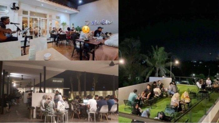 3 Kafe Tempat Nongkrong Asyik di Kota Cilegon untuk Malam Mingguan ...