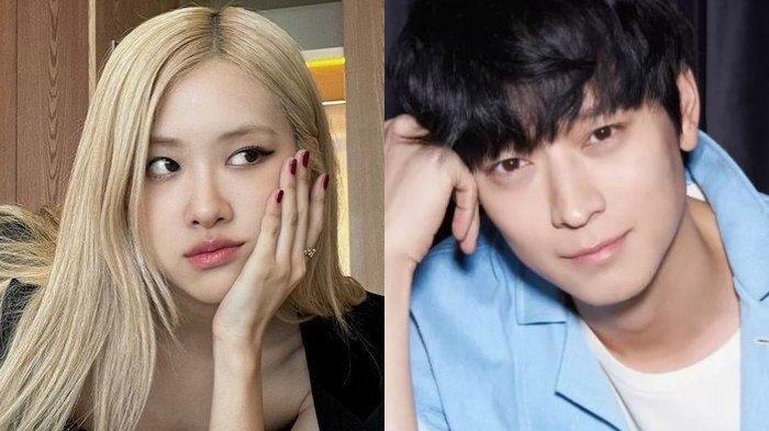 Rose BLACKPINK Dikabarkan Berpacaran dengan Kang Dong Won, YG ...