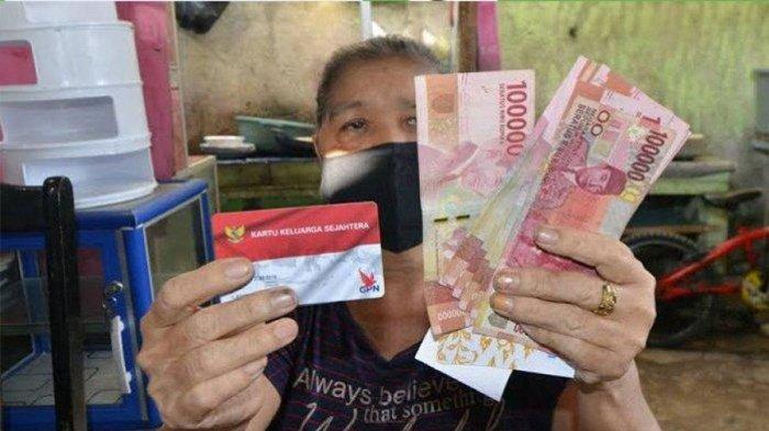Kartu Lansia Jakarta, Cek Status Pencairan Oktober 2024, Berikut ...