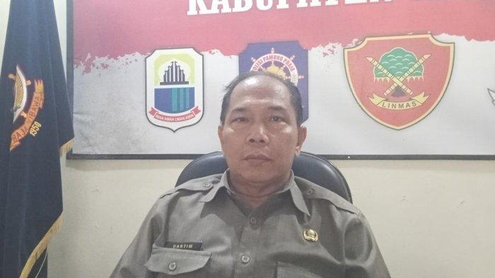 Satpol-PP Lebak Gelar Operasi Pekat Jelang Ramadhan 2025, Sasar THM dan Warung Penjual Miras ...