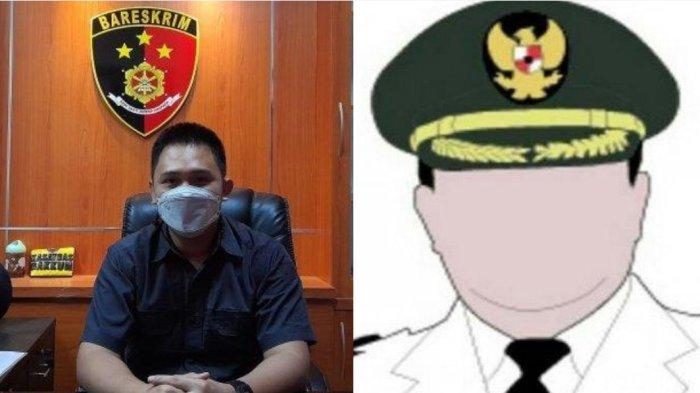 Polisi Masih Dalami dan Periksa Saksi Kasus Pembunuhan Kepala Desa di ...
