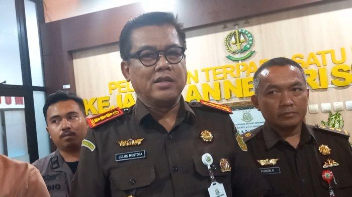 Kejari Serang Terus Dalami Kasus Korupsi Sewan Lahan Stadion Usai ...