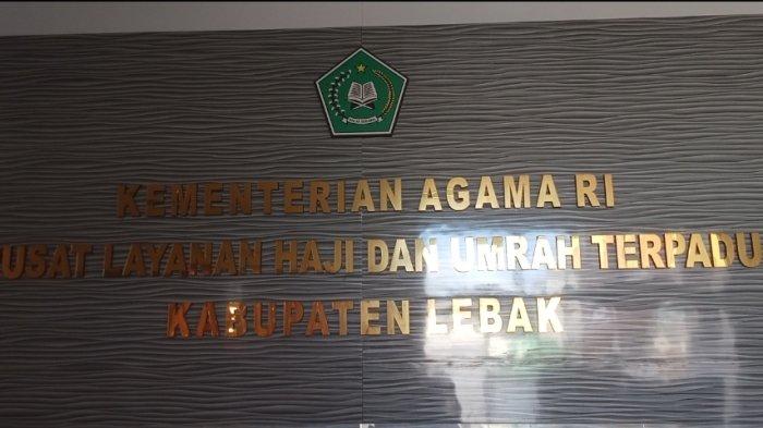 Calon Jemaah Haji di Lebak Diharuskan Ikut KBHU dan Bayar Rp 3,5 Juta ...