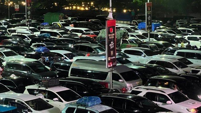 ASDP Merak Siapkan Skema Penambahan Kapal untuk Antisipasi Kepadatan ...