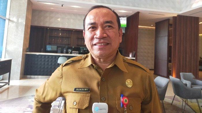 Bappeda Banten Sebut Progam yang Dikawal Kejati Bukan Proyek Strategis ...