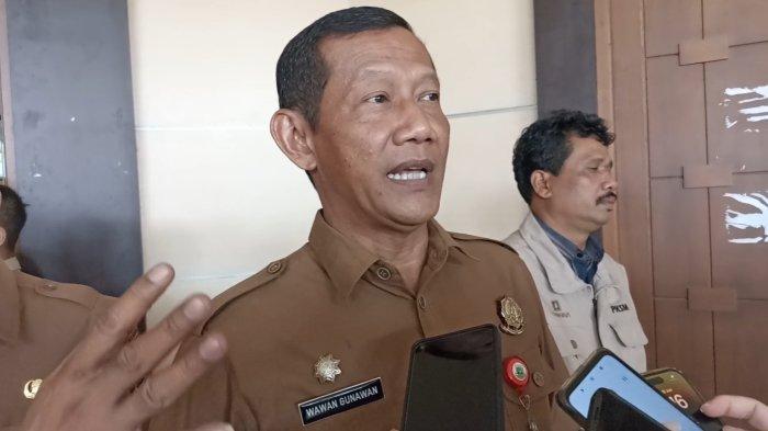 Satu Aset Tanah dan Bangun Senilai Rp1,3 M, Ini Jumlah dan Rincian Harta Kepala DLHK Banten ...