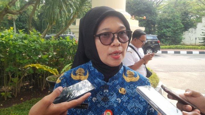 DP3AKKB Sebut Pemilih Pemula di Banten yang Sudah Bikin KTP Baru 7 ...