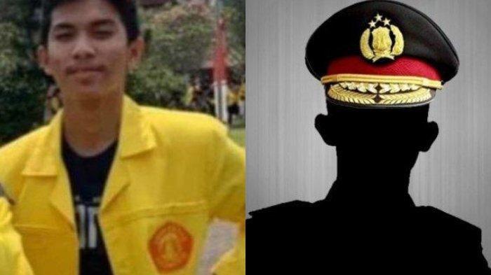 Mahasiswa UI yang Tewas Ditabrak Pensiunan Polisi Jadi Tersangka, Ketua ... Mahasiswa UI yang Tewas Ditabrak Pensiunan Polisi Jadi Tersangka, Ketua ...