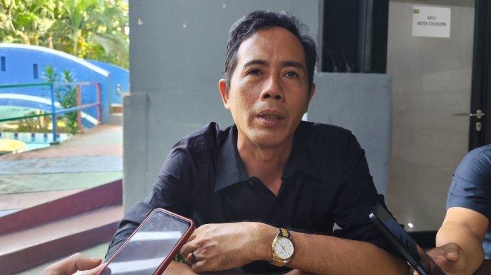 5 Jenis Logistik Pilkada 2024 Sudah Tiba di Cilegon, KPU Pastikan ...